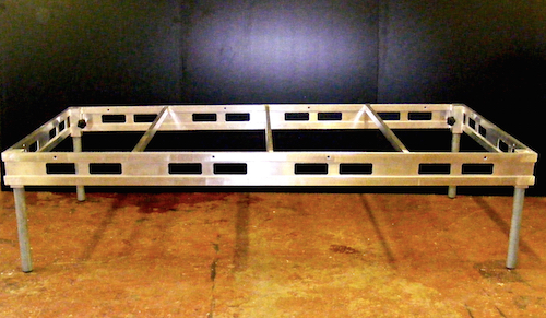 Steeldeck Ultra 500 - Stage Solutions